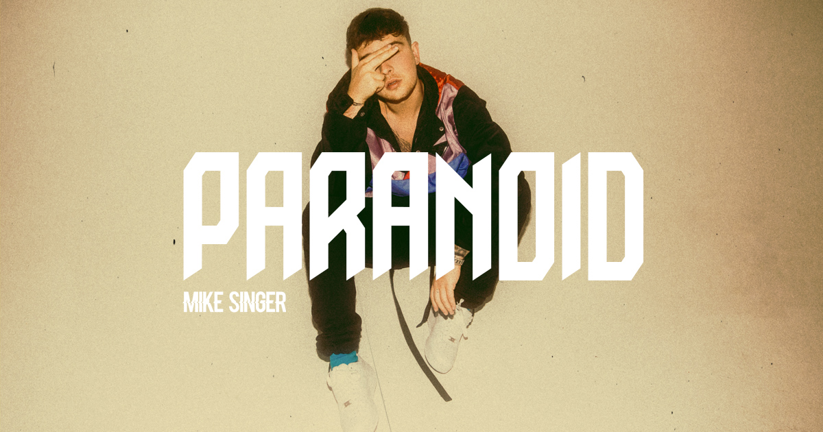 Mike Singer | Die offizielle Homepage