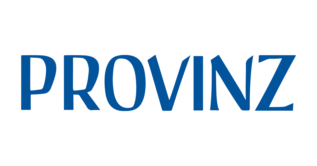 Provinz | Die offizielle Homepage